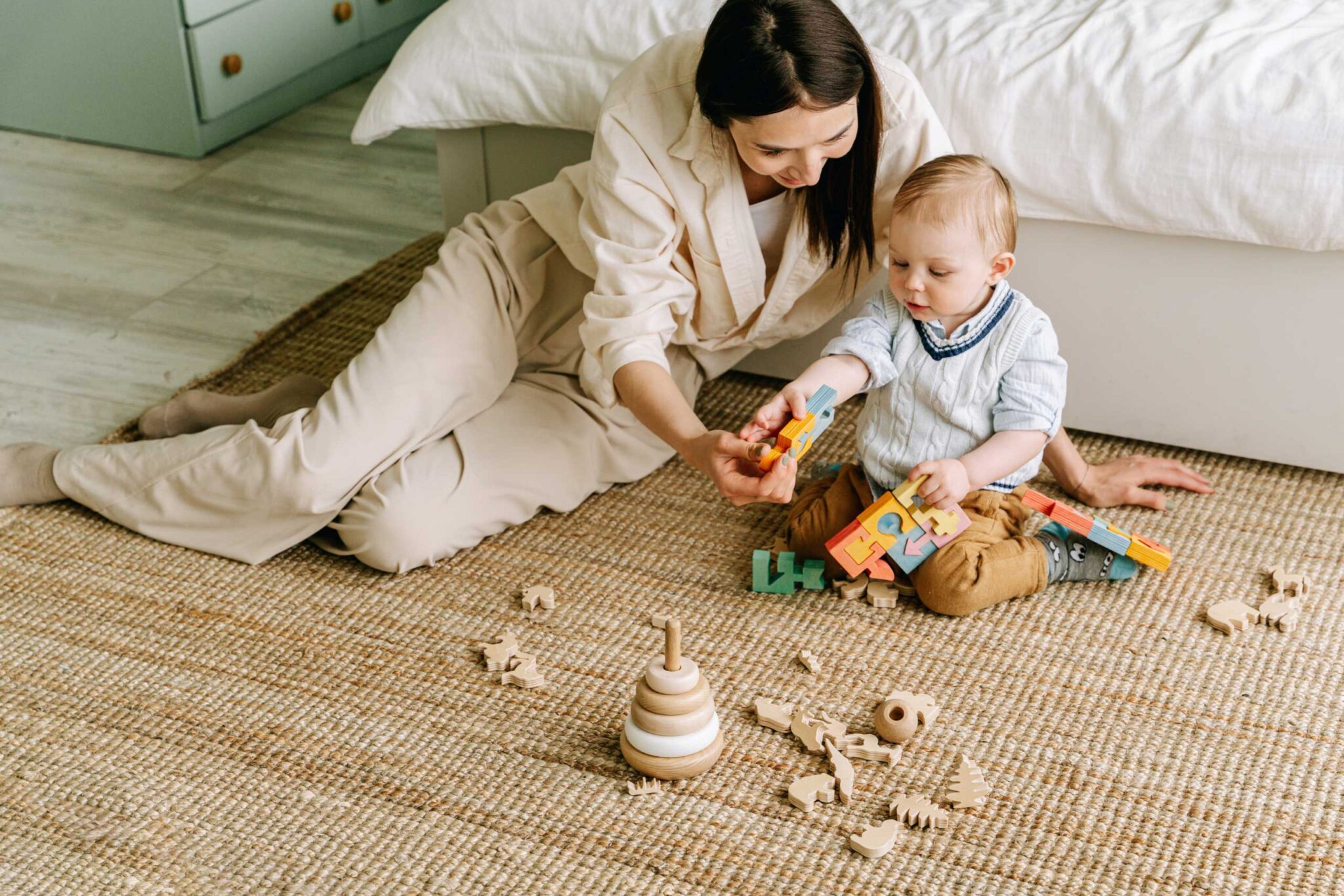 Professional Nanny & Governess Jobs Agency Switzerland