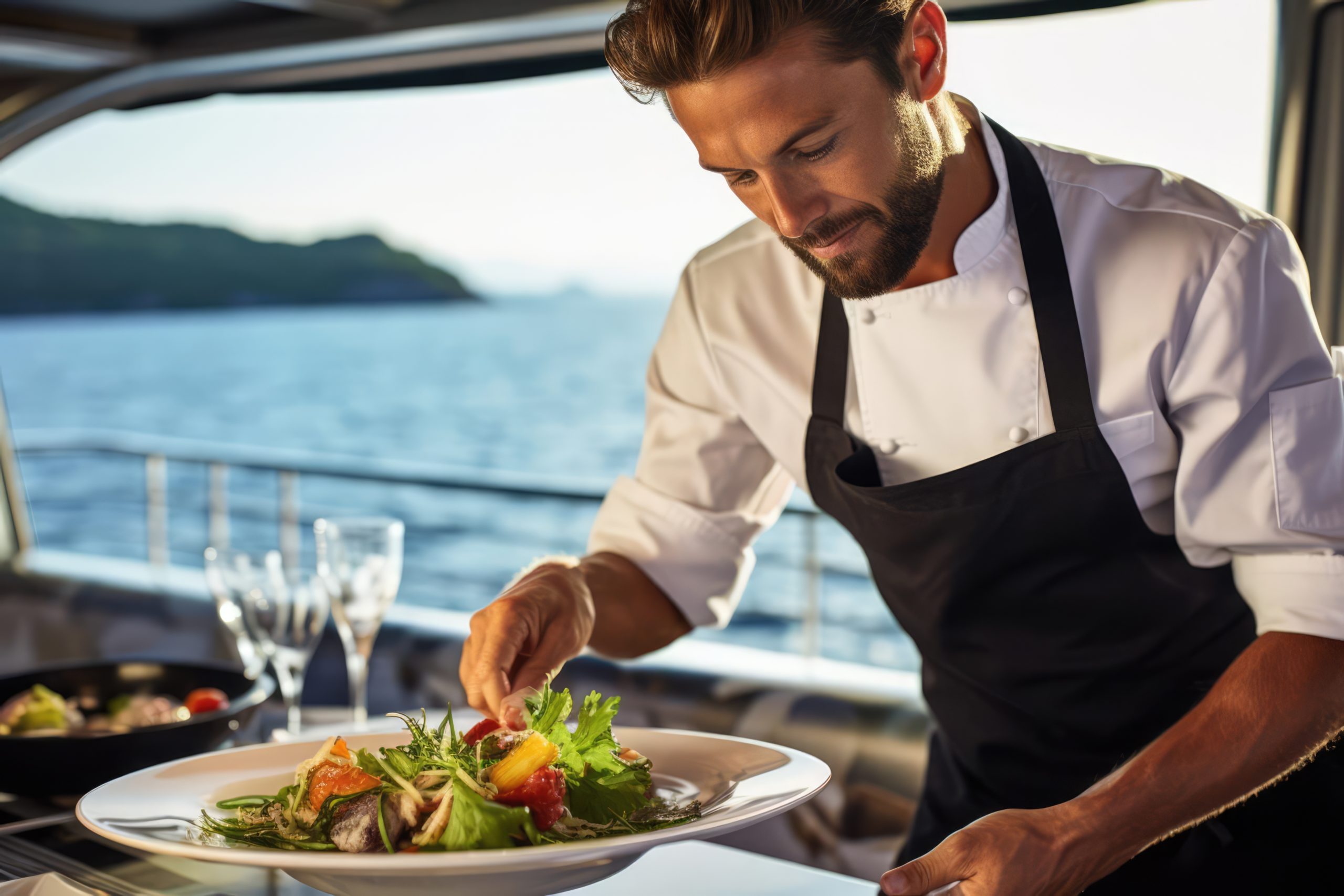 Private Staffing - Personal Chef Jobs Switzerland